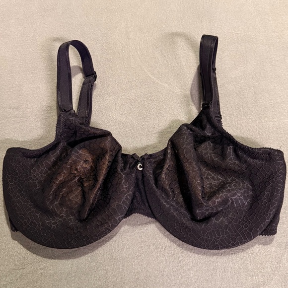 Chantelle | Intimates & Sleepwear | Chantelle Lace Underwire Full ...